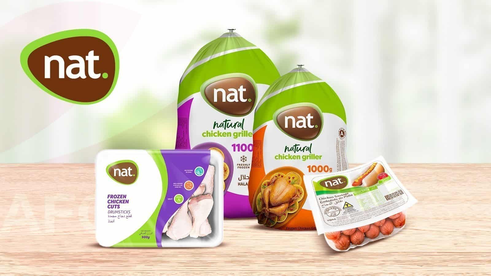 Food Services - Aleid Foods